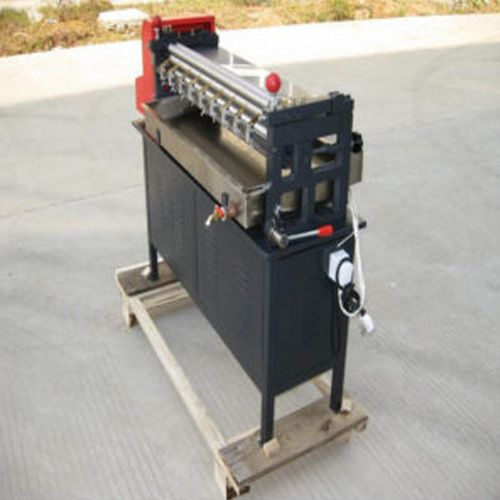 RJS 700 Pasting Machine – jc machinary